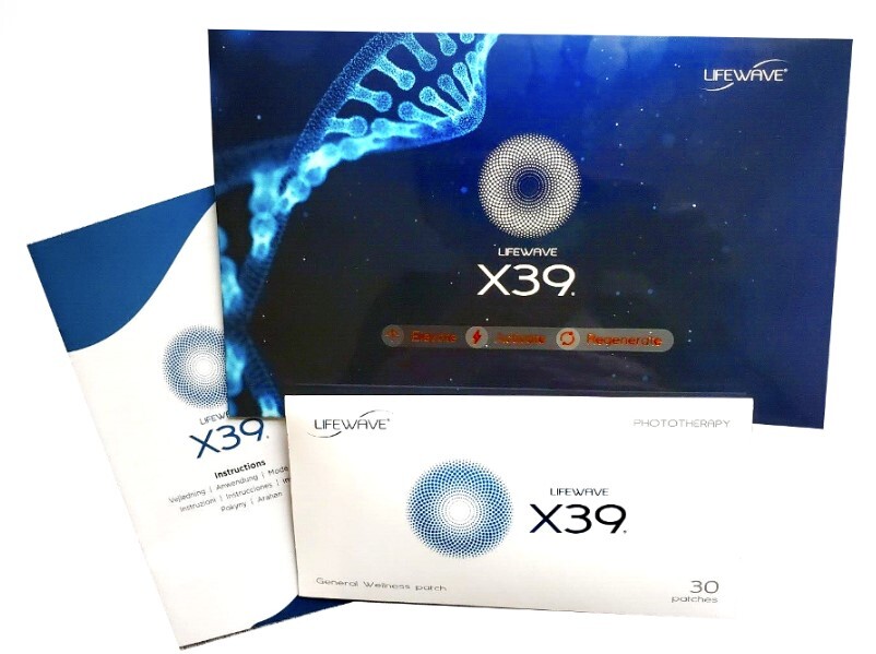 Lifewave X39 Patches Complaints - LifeWaveReviews.com
